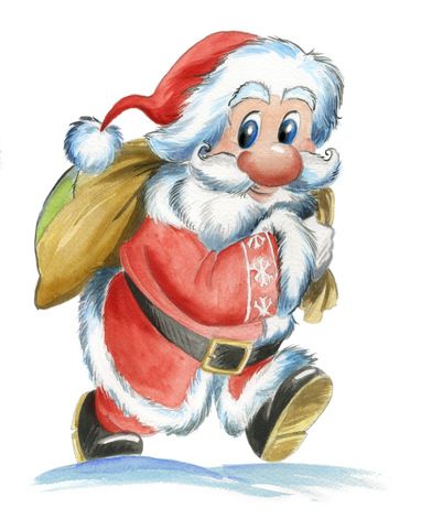 Mikuláš - Oficiálna stránka obce Tureň